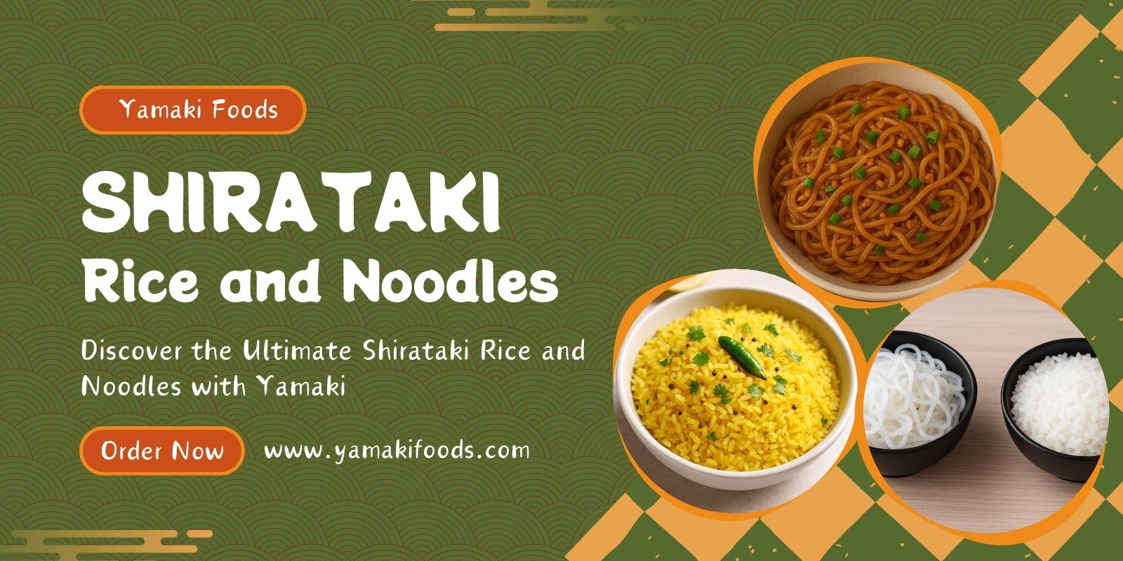 Buy Shirataki Rice & Noodles – Yamaki Foods India | Keto, Diabetic ...